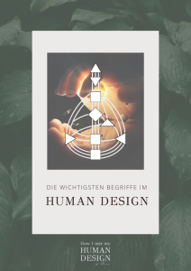 Home - Human Design System